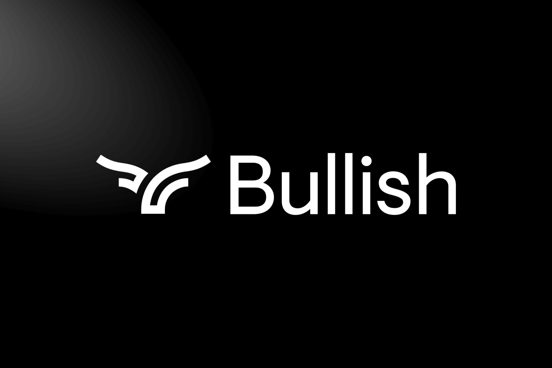 Bullish Partners with Government of Gibraltar