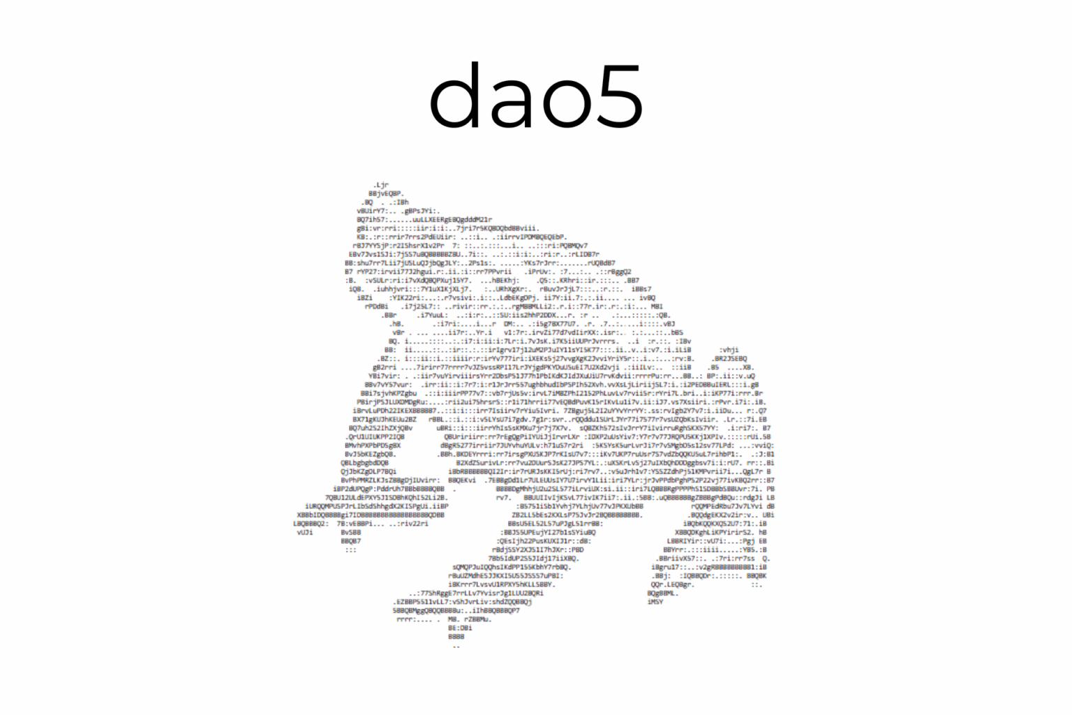 Dao5 Raises $222M Funding for Institutional Crypto Projects